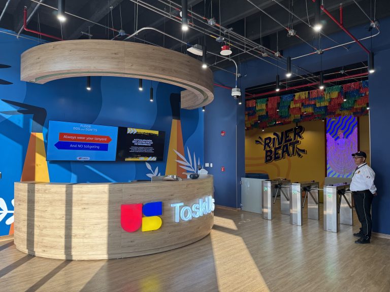 TaskUs elige a Barranquilla para su expansión en Colombia, reafirmando ...