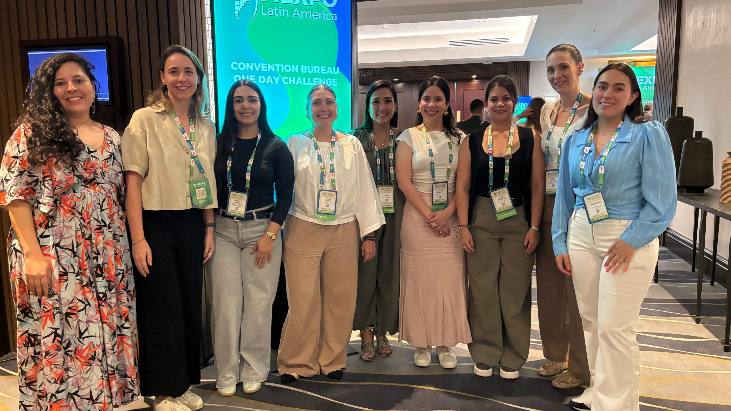 Barranquilla y el Atlántico llevan su potencial como destino MICE a ...